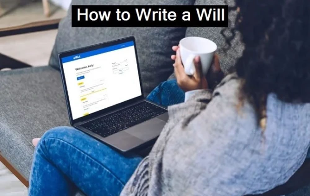 How to Write a Will: A Step-by-Step Guide for Beginners - WorldWideGists
